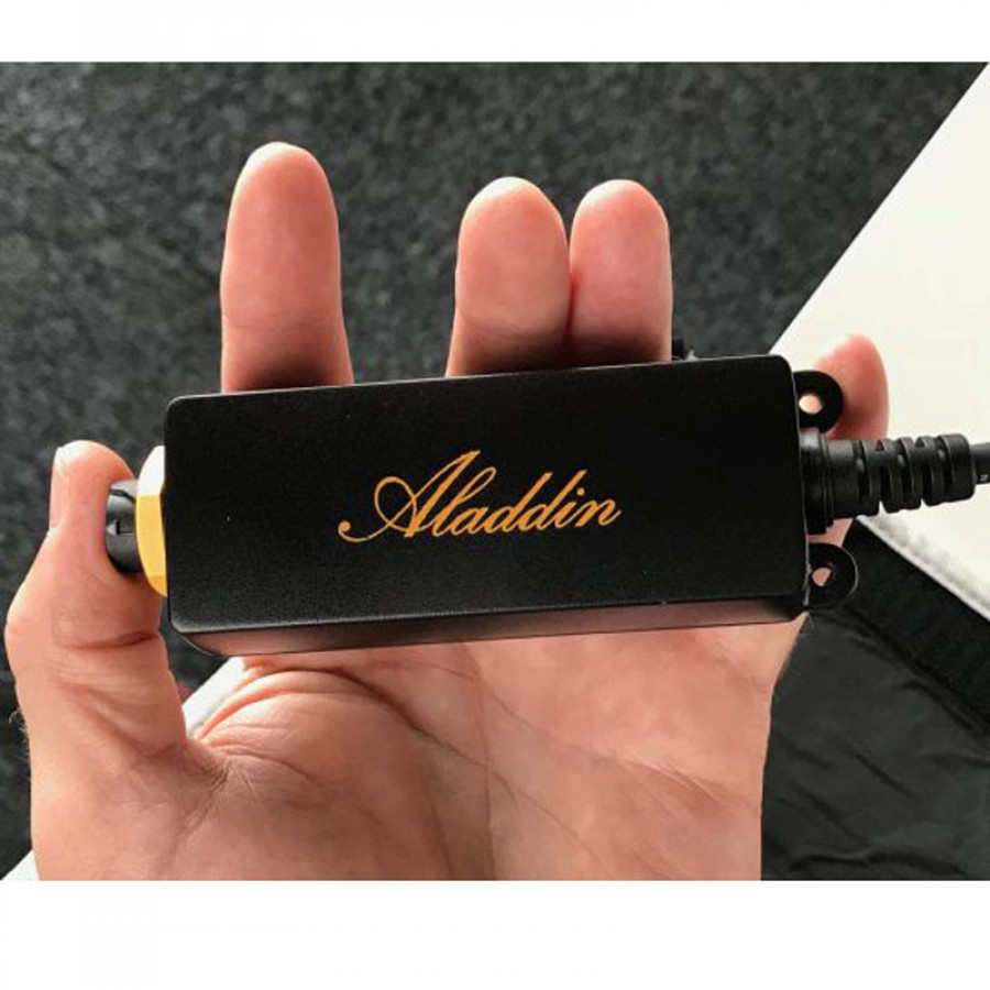 Aladdin ALL-in-1 RGB Color Luz LED Flexible