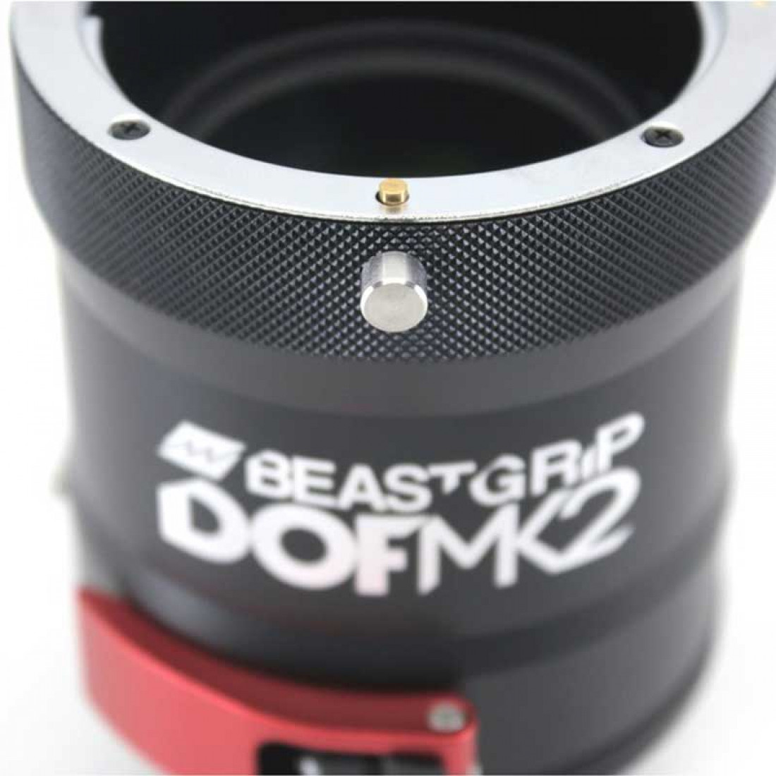 Beastgrip DOF MK2 Adaptador para usar lentes EF en Smartphones con ...