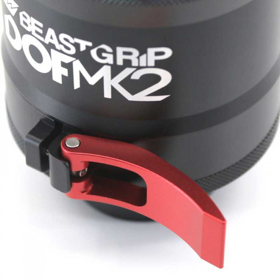 Beastgrip DOF MK2 Adaptador para usar lentes EF en Smartphones con ...
