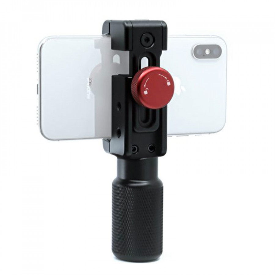 Beastgrip BestCLAMP Sistema de agarre profesional para Smatphones