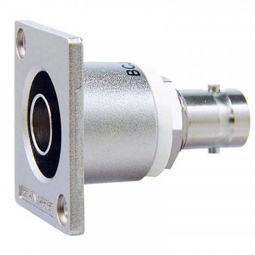 Canare BCJ-VWP Video Patch Plug a BNC Jack Adaptador