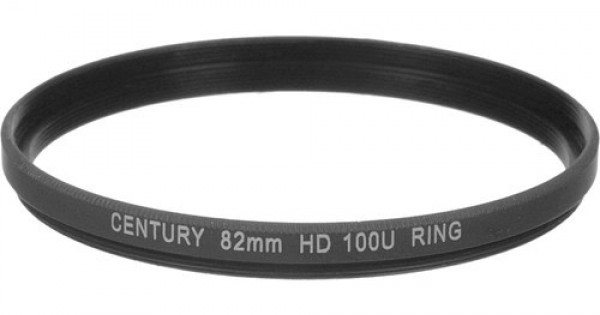 Century Precision Optics FA-8282 Anillo intermedio de 82 mm