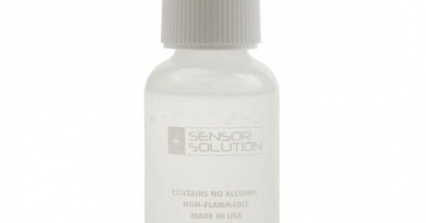 Delkin Devices SensorScope Liquido Kit de recarga (0.25 oz)