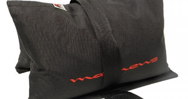 Matthews Sand Bag Cordura Weight Bag - 12Kg