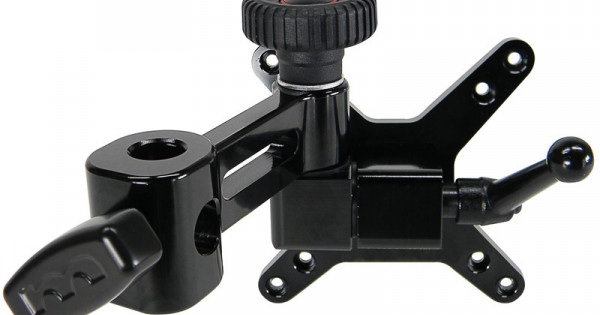 Matthews Monitor Bracket para sujetar monitores hasta 30Kg