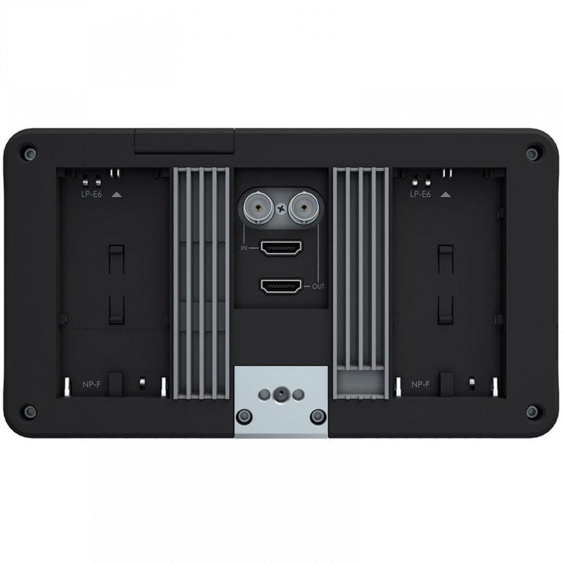 SmallHD 702 Lite Monitor 7" Luts Monitor SDI / HDMI Cross Conversion