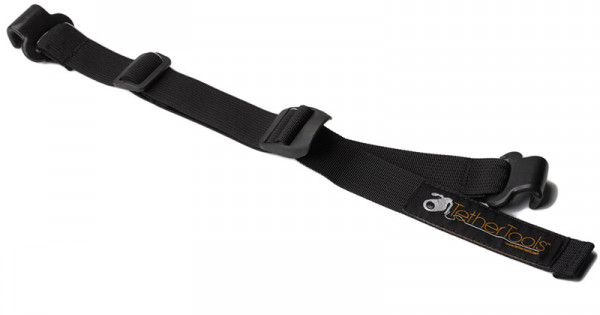 Tether tools SS004 SecureStrap Agarre de laptop en Aero