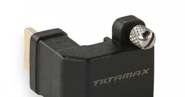 Tilta TA-T01-HDA-90 Adaptador HDMI de 90 grados para Cage