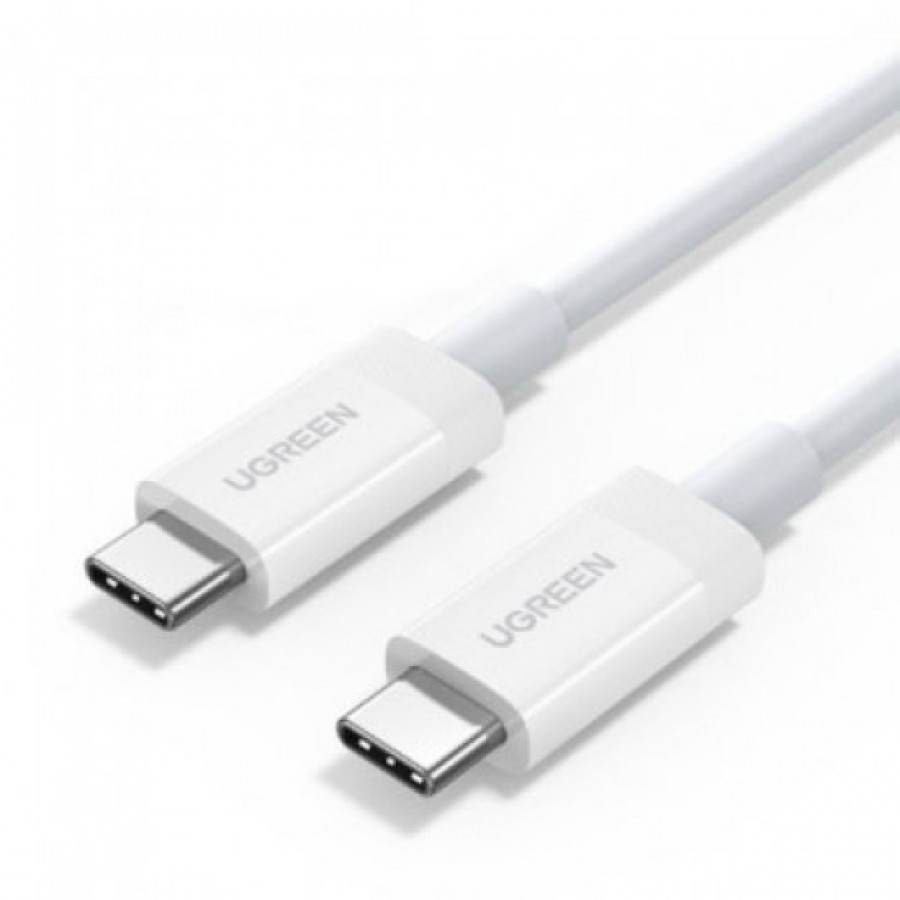 Ugreen 40113 USB-C a USB-C 100 W 40Gbps USB4