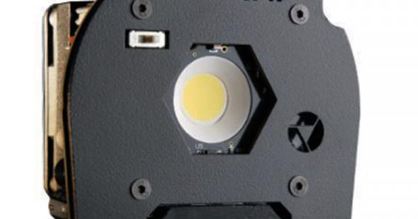 VisionSmith Relamp 650 Daylight LED para Arri Plus 650